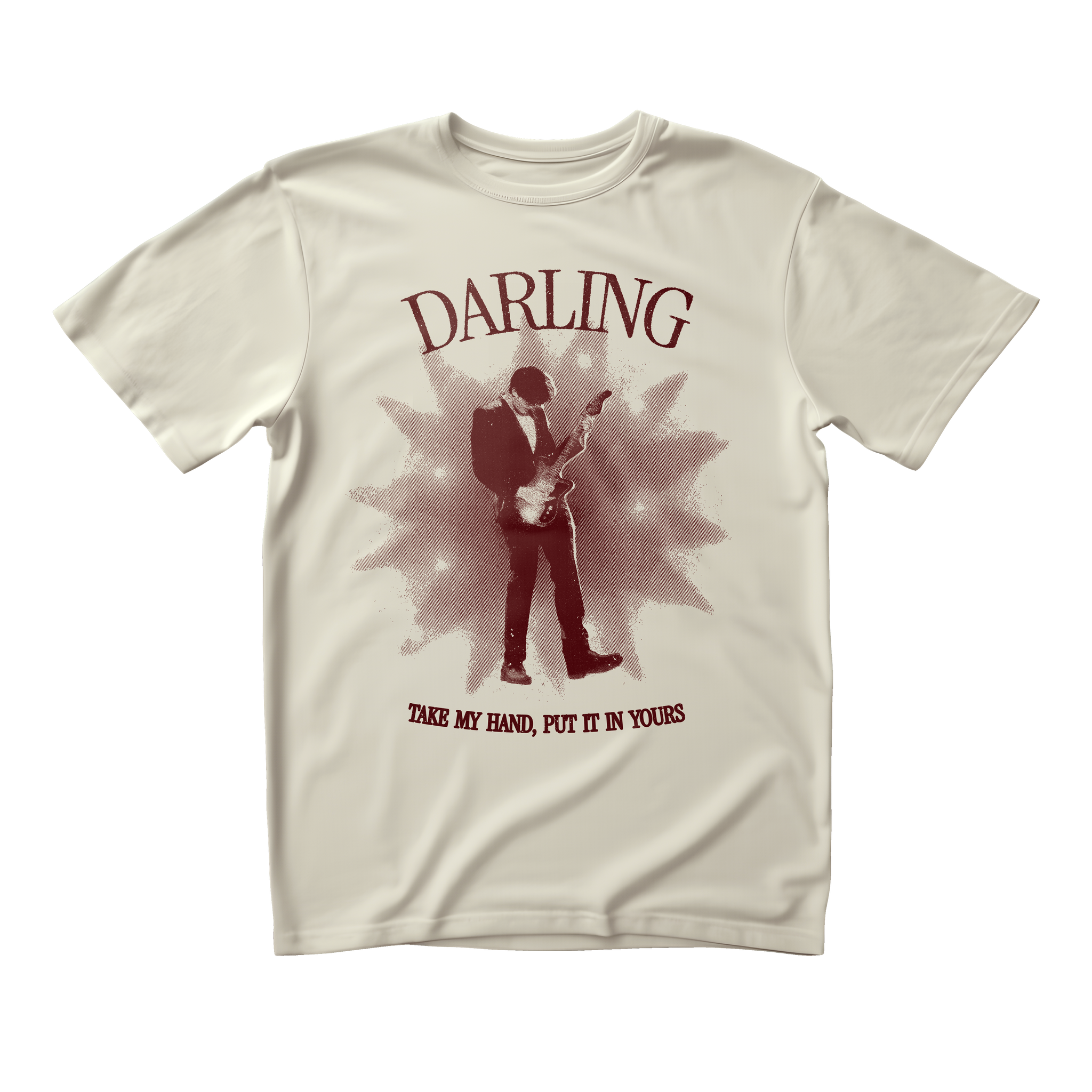 T-Shirts – JVKE