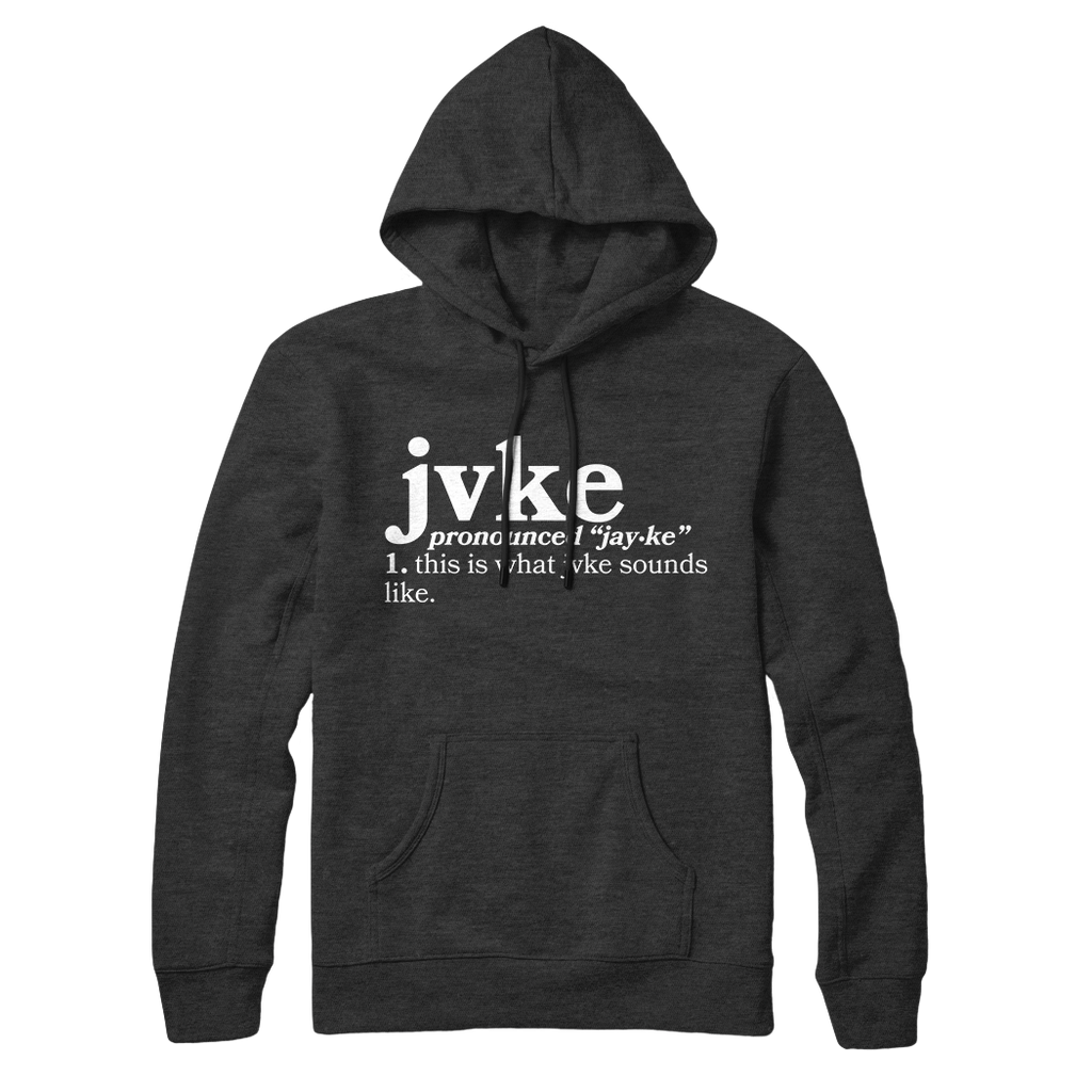 JVKE - Official Merchandise