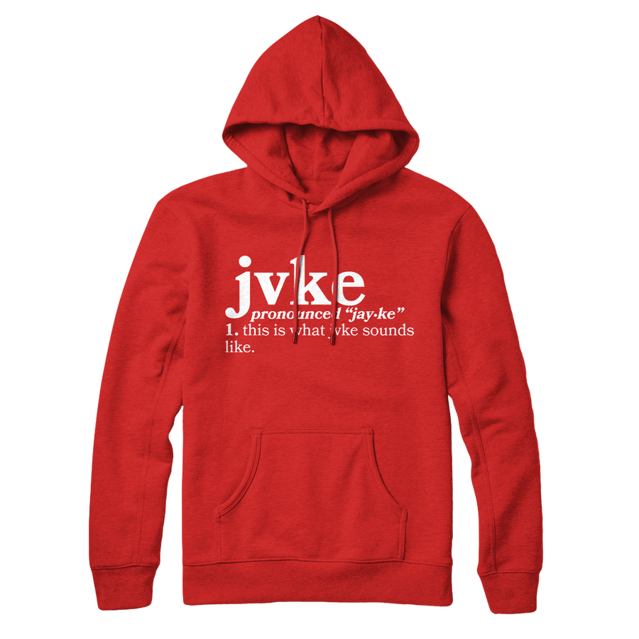 Hoodies – JVKE