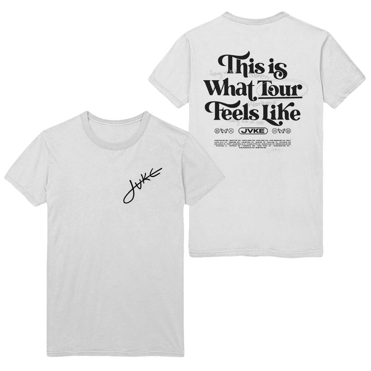 JVKE - Official Merchandise