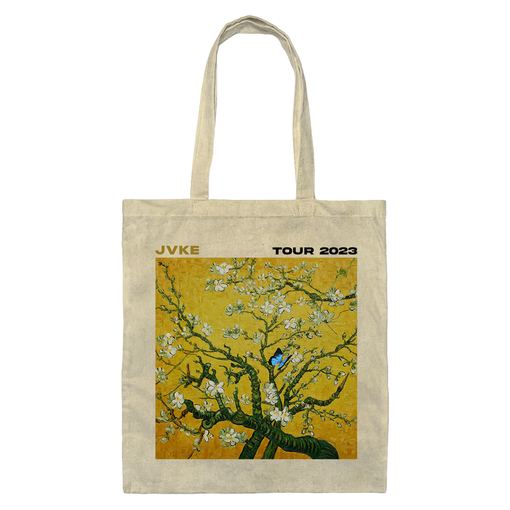 JVKE - Official Merchandise