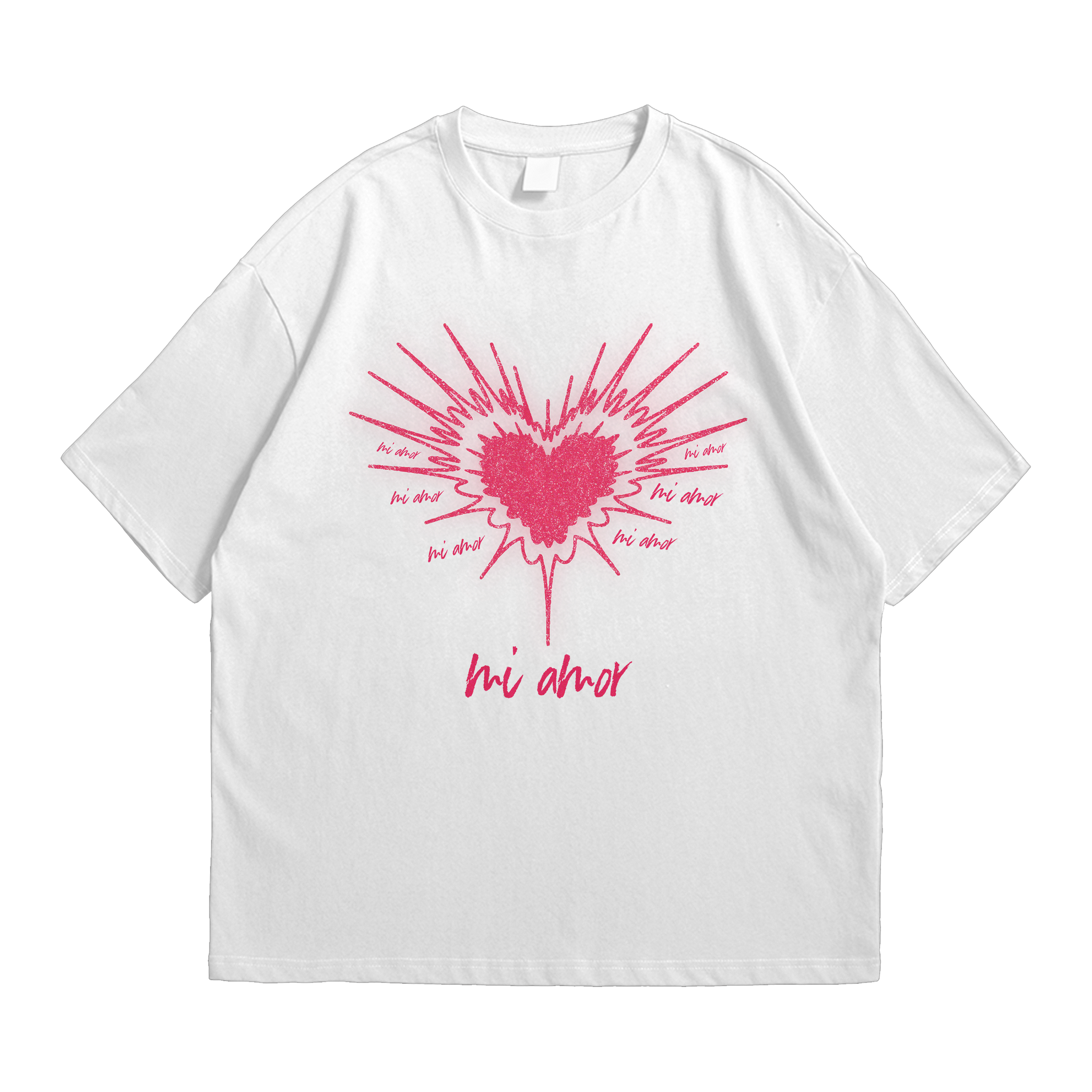 T-Shirts – JVKE