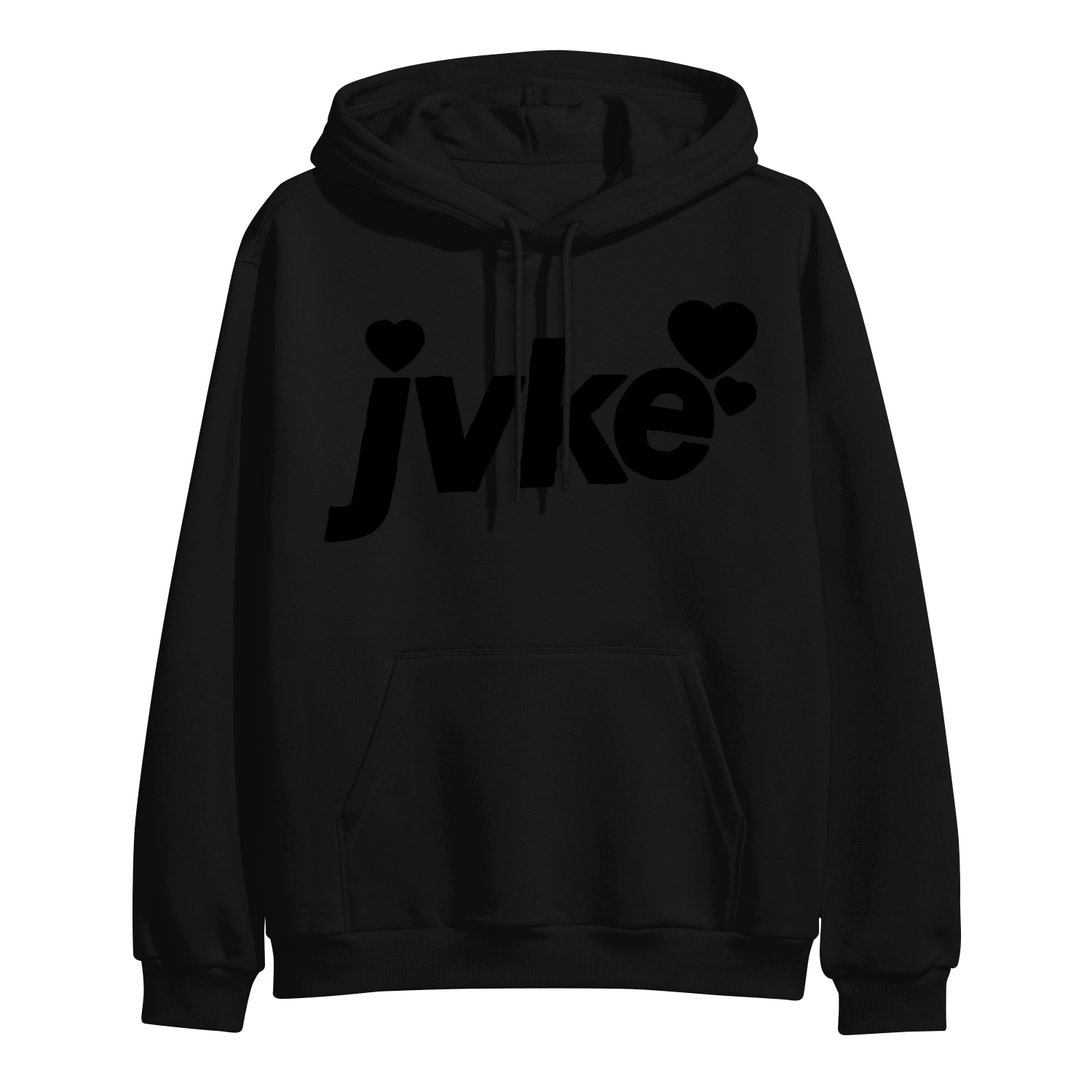 JVKE - Official Merchandise