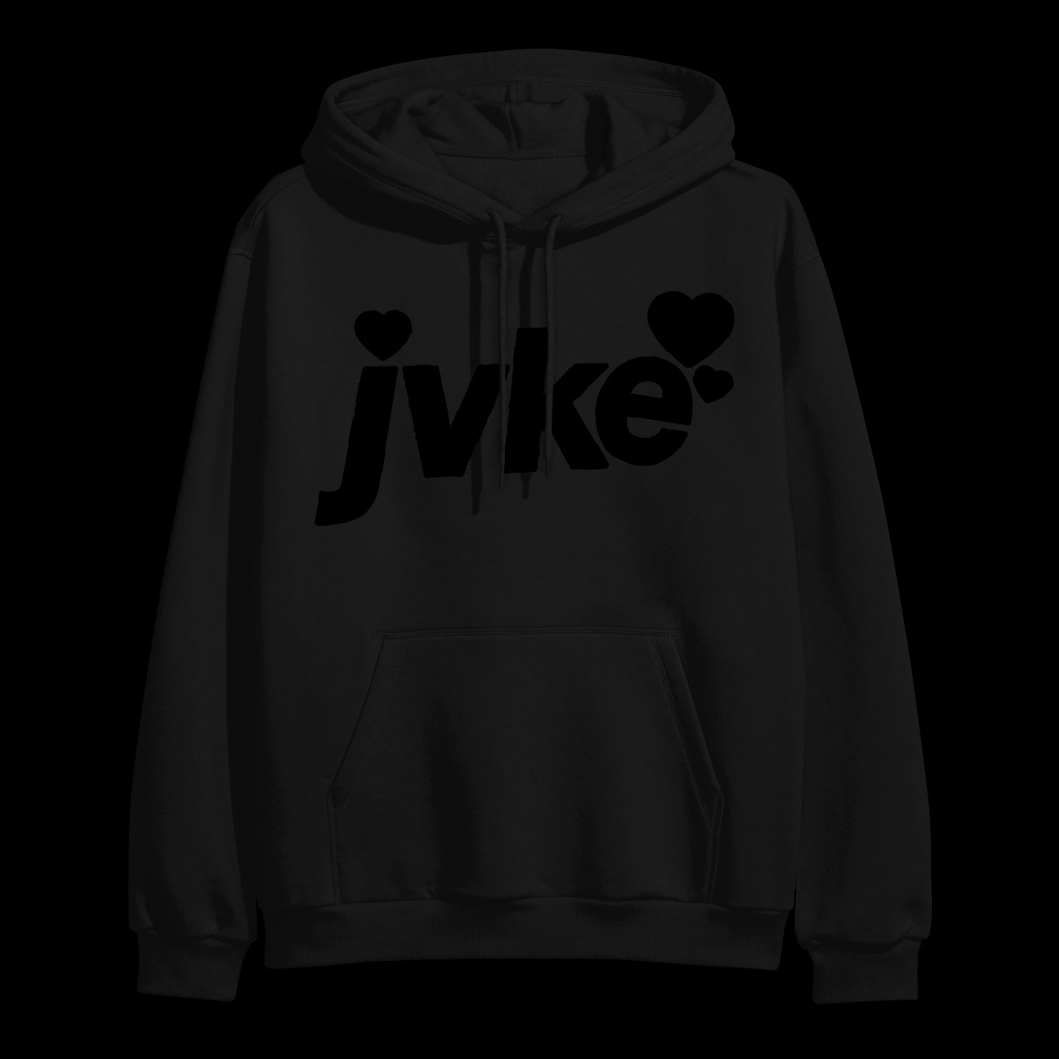 JVKE - Official Merchandise