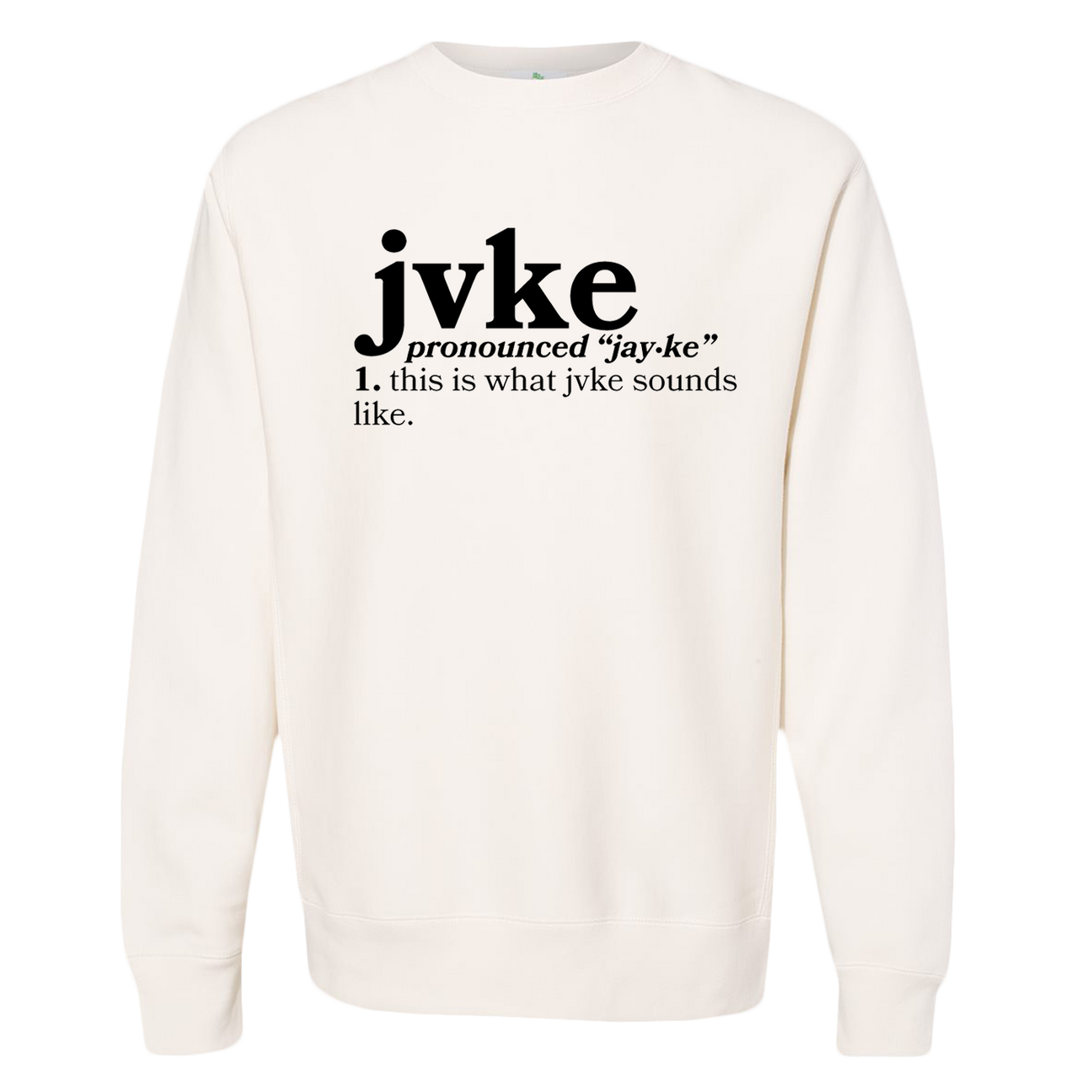 JVKE - Official Merchandise